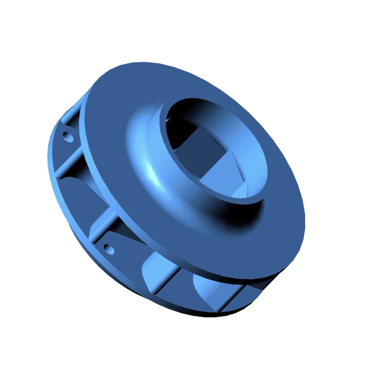 Gas Freeing Fans – Victor Marine